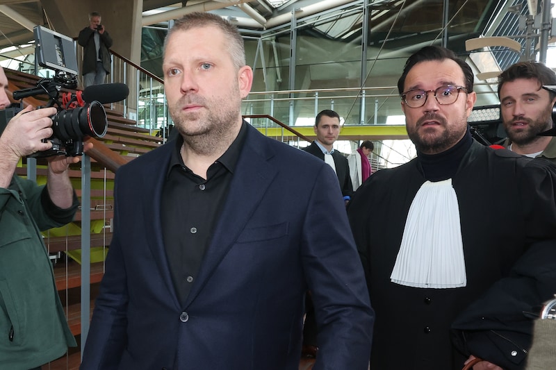 Nick Bril kent morgen vonnis, dit zijn de 9 strafste uitspraken op het ...