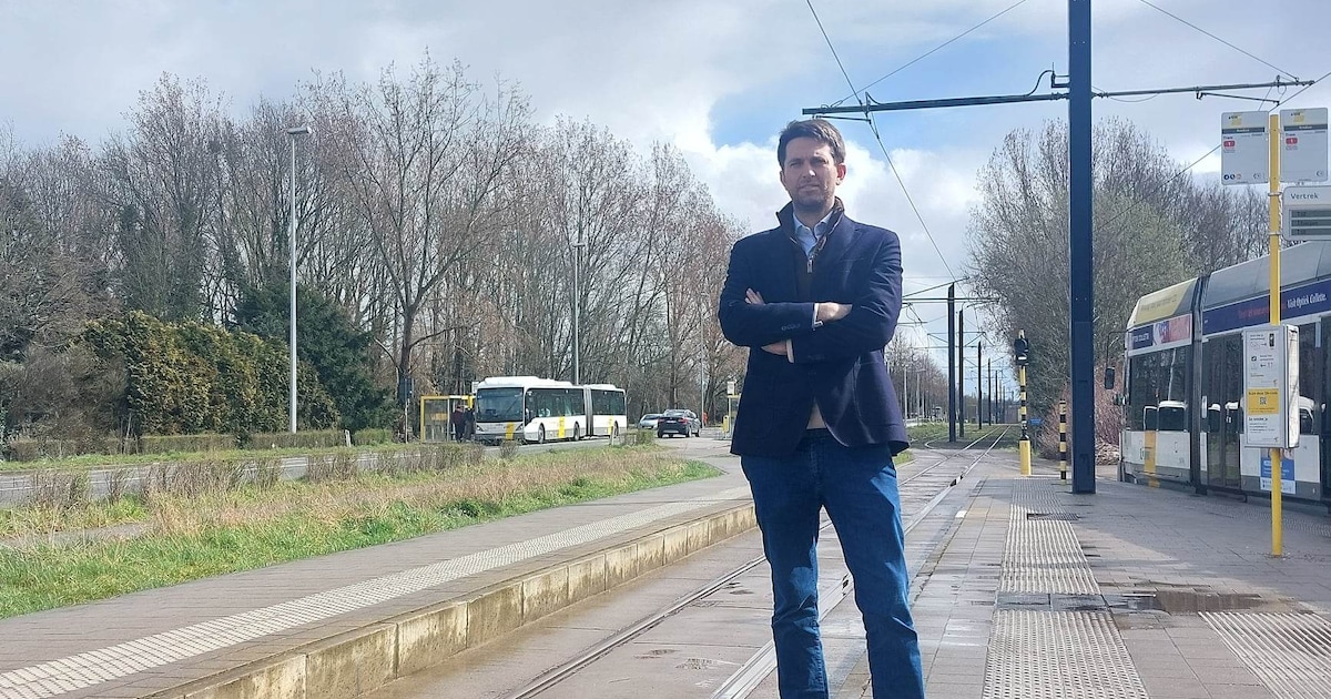 Goed nieuws voor Evergemse pendelaar: nieuwe buslijn 54 op komst die ...