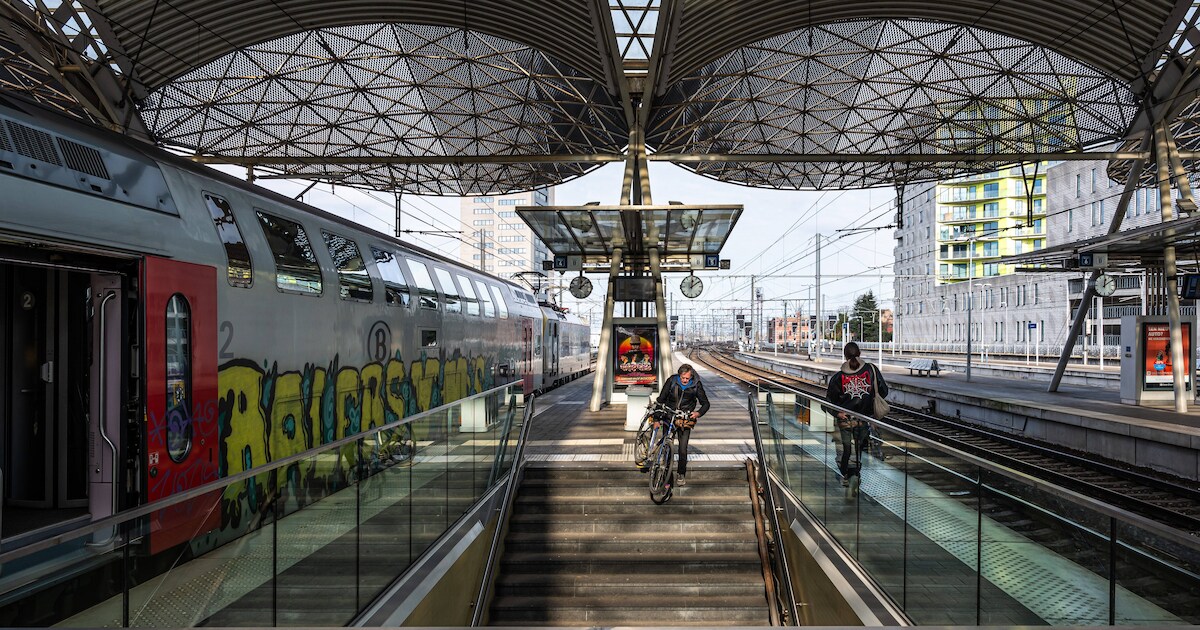 Negendaagse staking op spoor is gestart: dit moet u weten | Binnenland ...