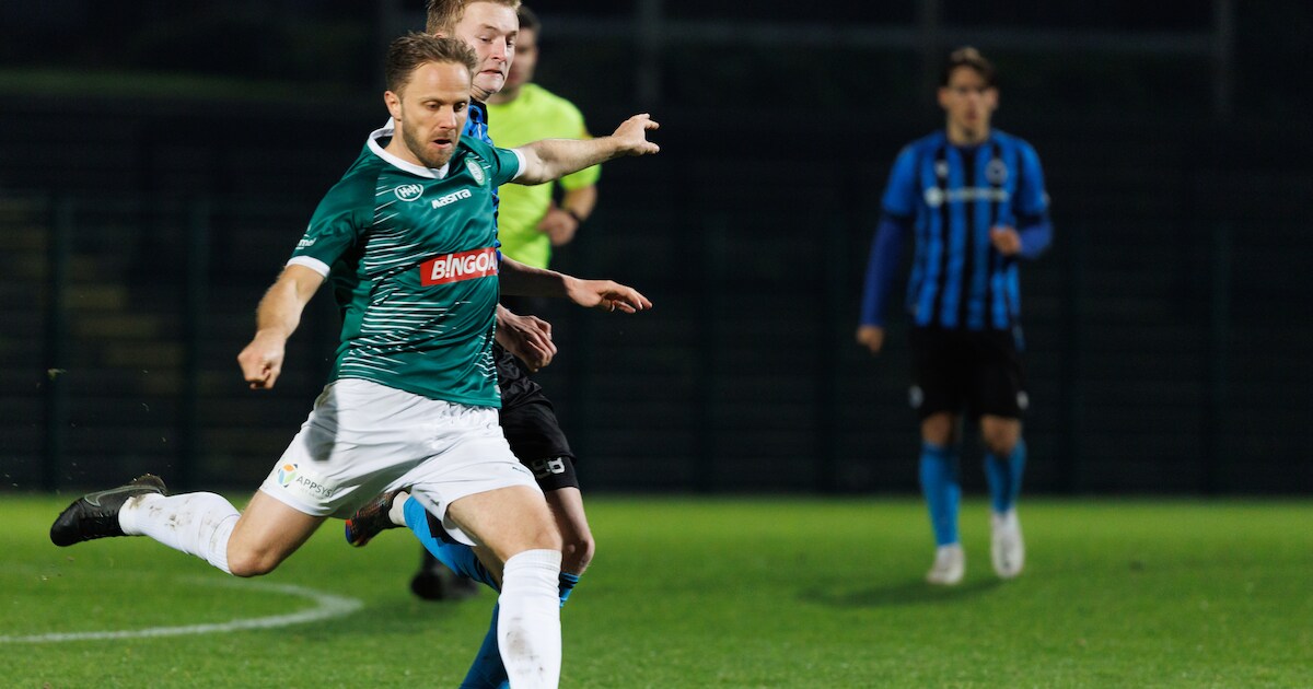 Robin Henkens (Lommel SK): “We kunnen gouden zaak doen als we Dender ...