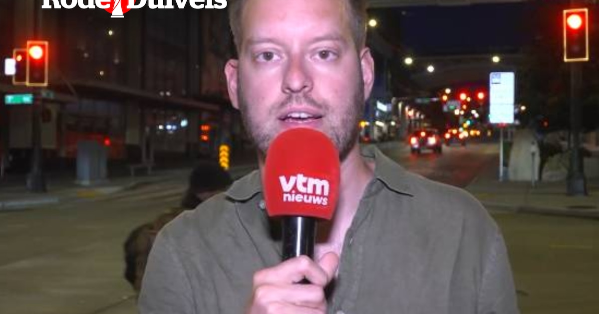 “Goede sfeer niet verdwenen, maar opperbest is die toch niet”: VTM ...