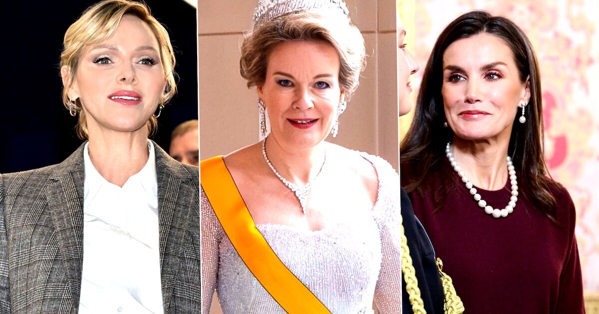 “Nadat ze aanzienlijk vermagerde, zat er niets anders op”: zoveel ...