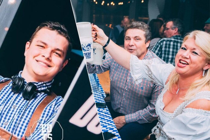 Dj Joeri Pauwels trekt kandidatuur bij Gezond Verstand Kortrijk in en ...