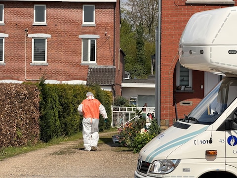 Genkenaar (57) verdacht van moord op vrouw blijft in de cel | Regio ...