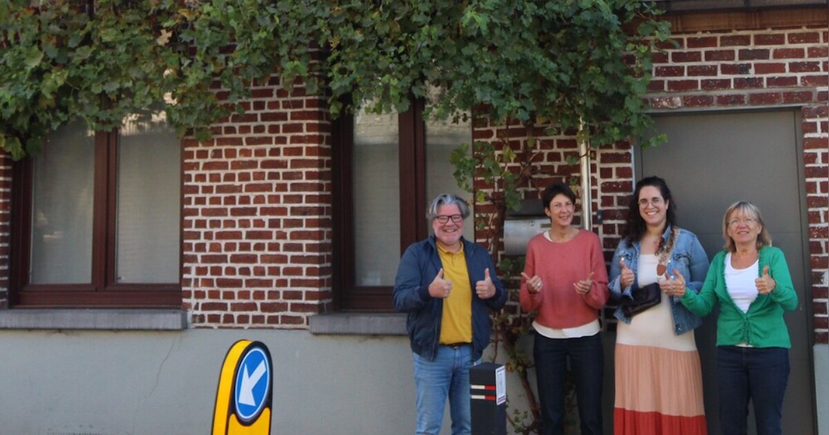 Lennikenaren zetten met project ‘Koester je Kern’ in op vergroening van ...