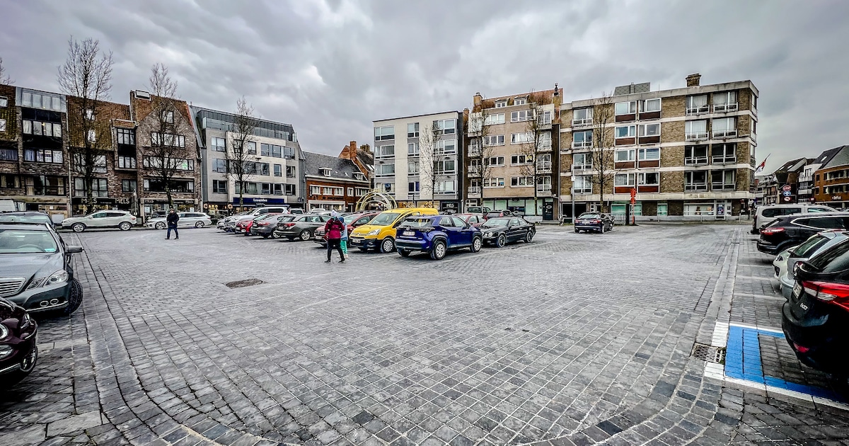 Gistel past bouwmogelijkheden in centrum aan: “We willen de vernieuwing ...