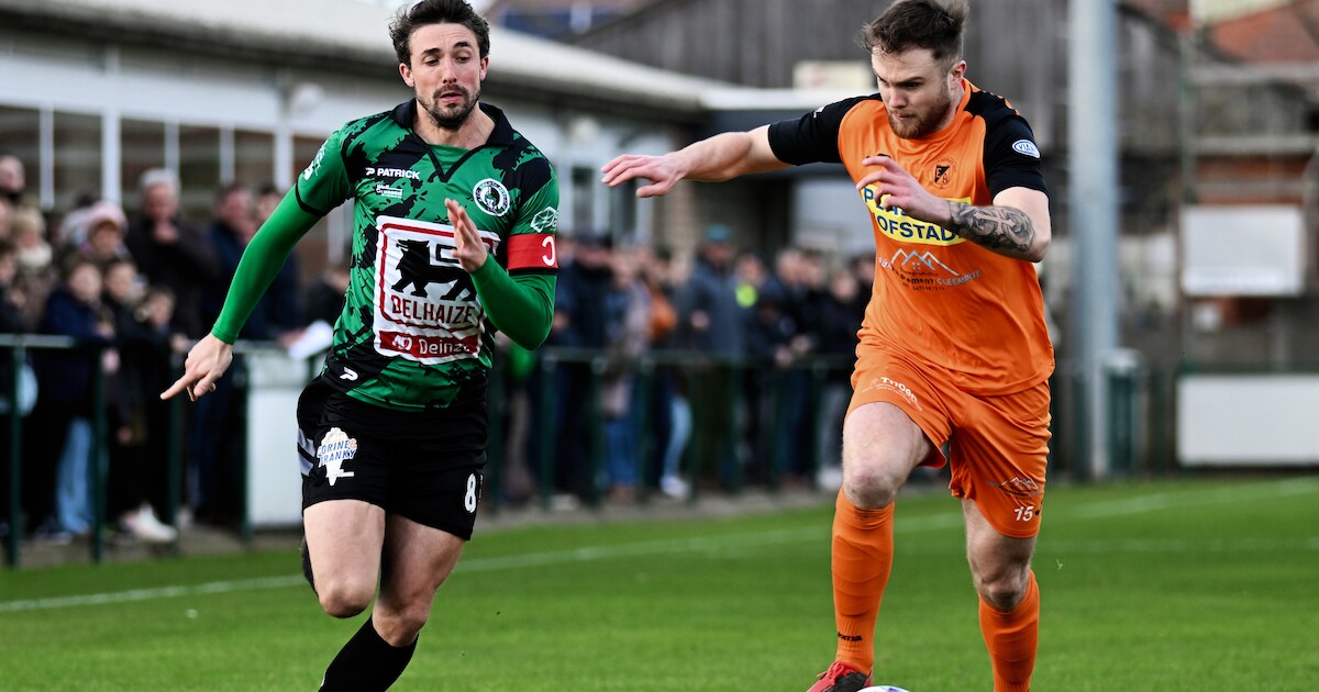 Rienes Vanborm na de stunt van negen Spartanen tegen elf Ajuinen: “In ...