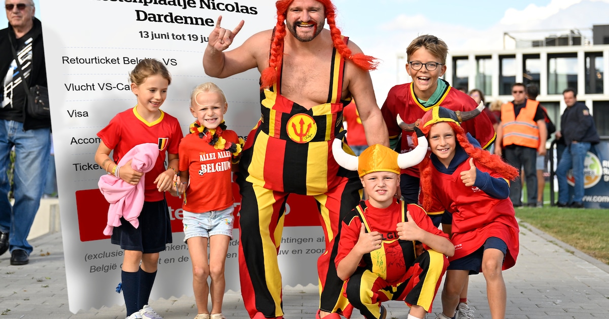 “Een reisje van 30.000 euro”: deze fans tonen wat het écht kost om de ...