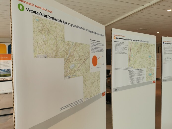 Regering wil meer buren van Ventilus kans geven om te verhuizen ...