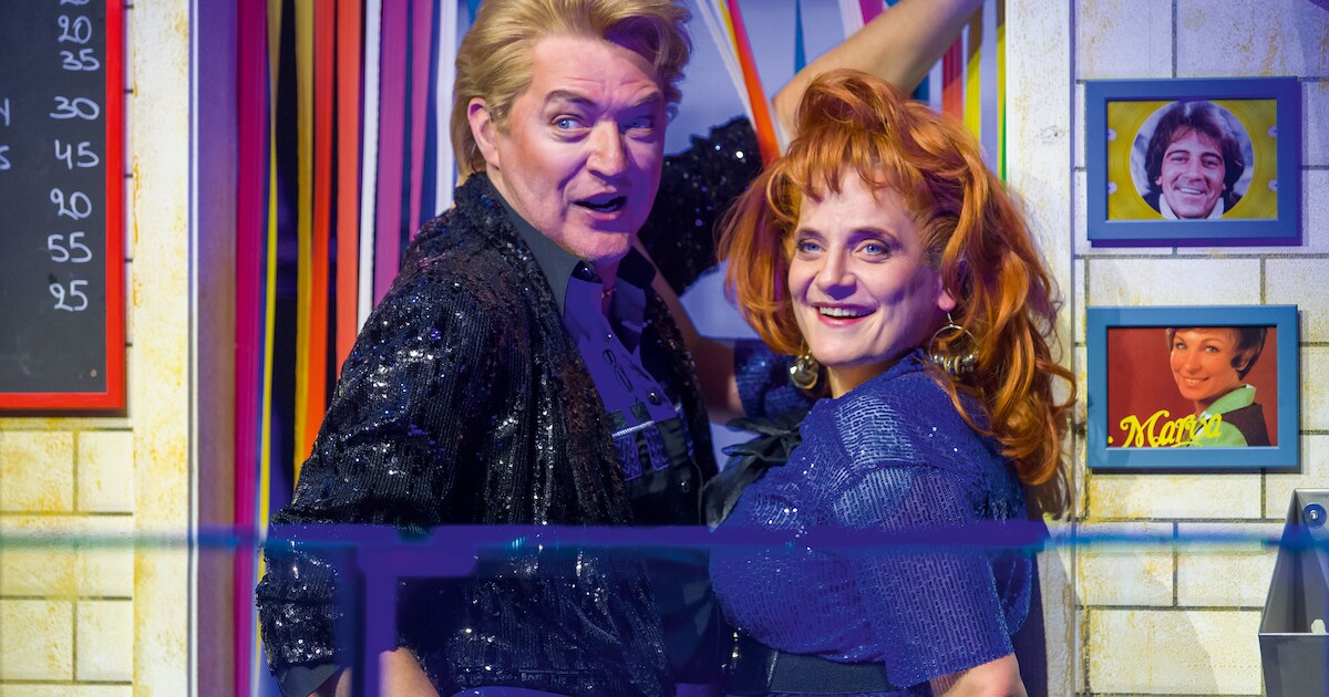 Studio 100 Pop-Up Theater sluit na dit weekend de deuren: “Komend jaar ...