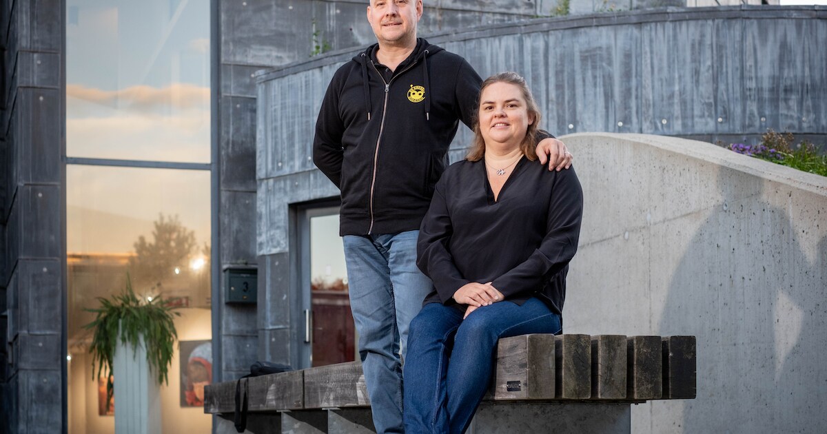 Volkskunstgroep De Krekels bestaat een halve eeuw: “Zonder onze ...