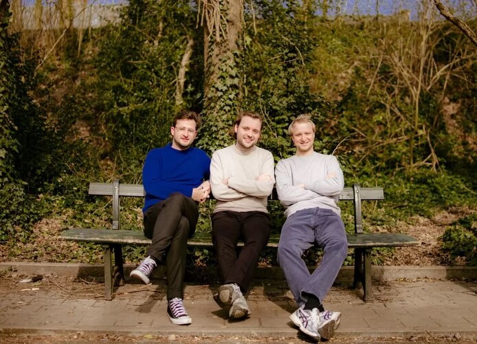 Van Raemdonckpark vormt decor voor Planet Groove Festival: “Rook tussen ...