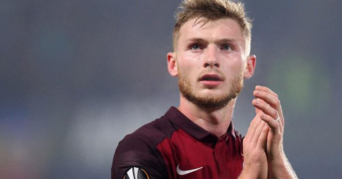 Brabec vier seizoenen bij Genk | Default | hln.be