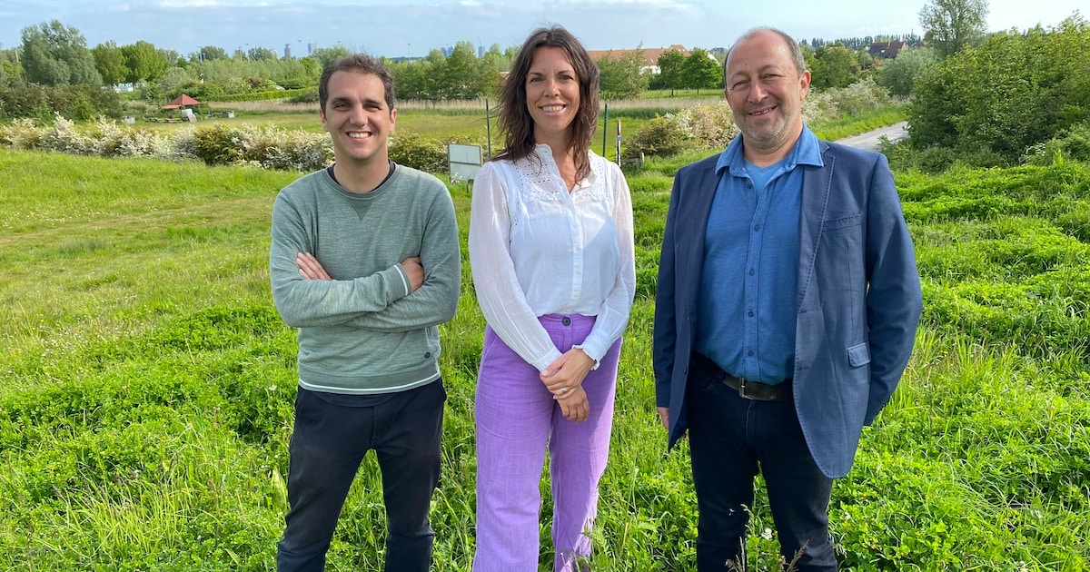 Nieuw subsidiekader voor aankoop natuurgronden | Oostende | HLN.be