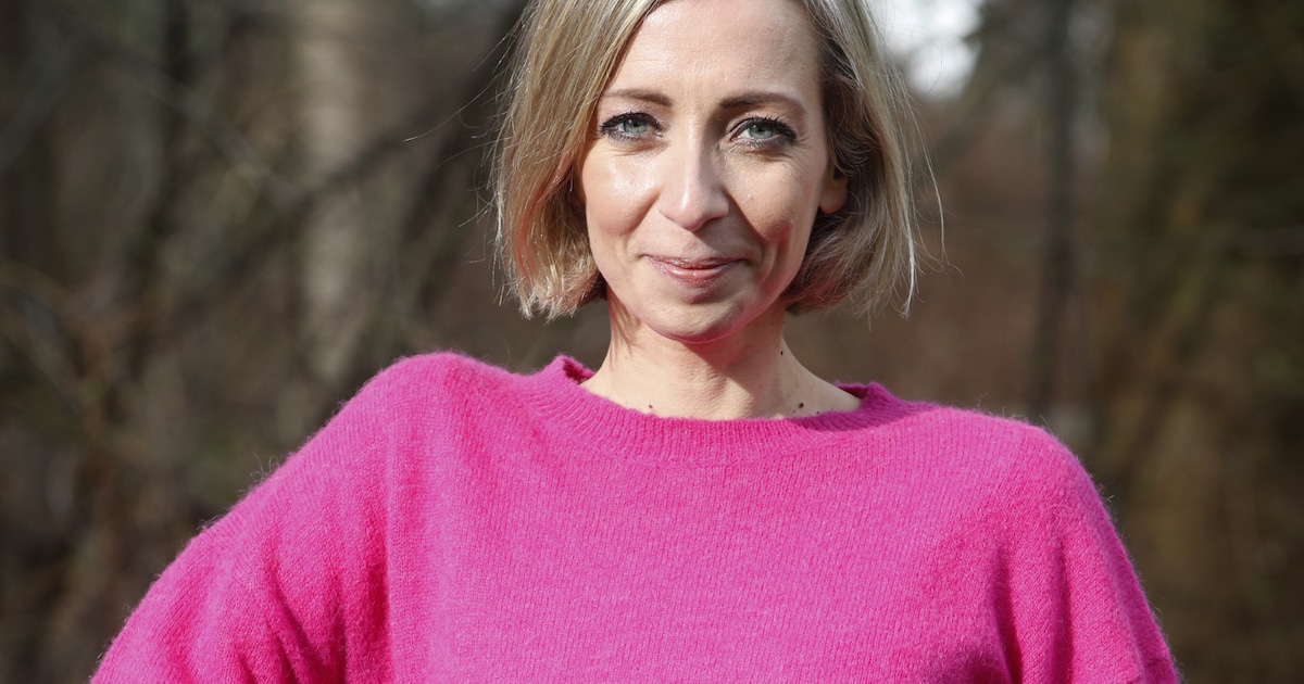 Radio 1-presentatrice Sofie Lemaire over haar relatie, vrouw zijn en het moederschap: “Ik besef ...