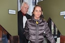 Elektronisch toezicht van thuisverpleegkundige Stefanie Sander met ...