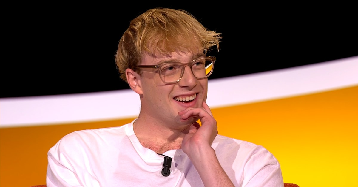 “Ik speel een volslagen idioot, maar ik ben het niet”: revelatie Timon ...