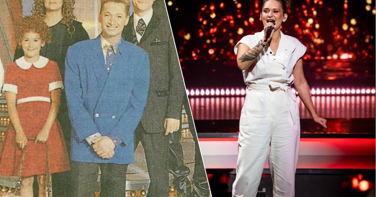 “Ik houd een raar gevoel over aan mijn deelname”: Bianca Boets, zus van ...