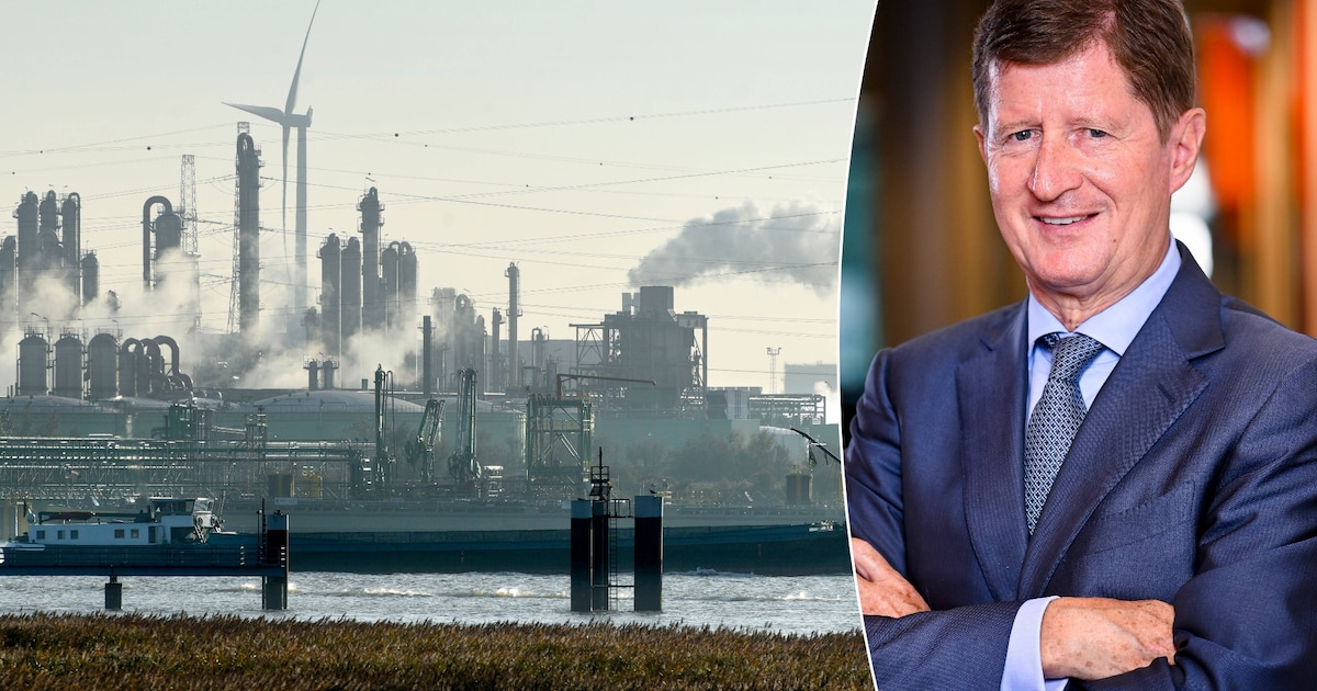 Valt onze industrie nog te redden? Top-CEO aan vooravond van cruciale ...