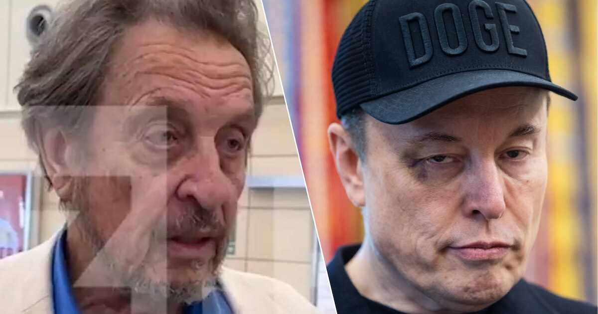 “Hij heeft een fout gemaakt. Hij is moe en gestresseerd”: vader van ...