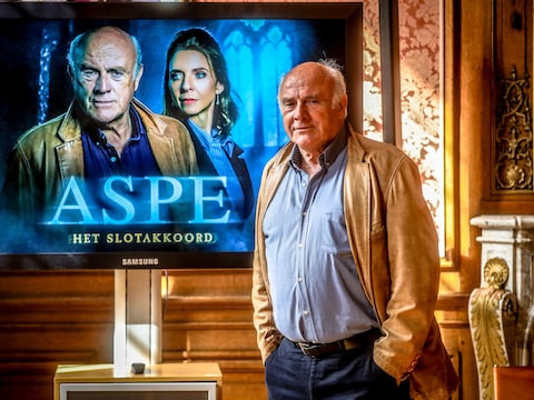 Herbert Flack neemt afscheid van Van In met laatste Aspe-tournee in ...