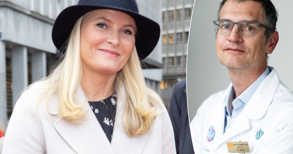 “Vandaag is het ongeneeslijk, maar ik ben hoopvol”: longarts over ...