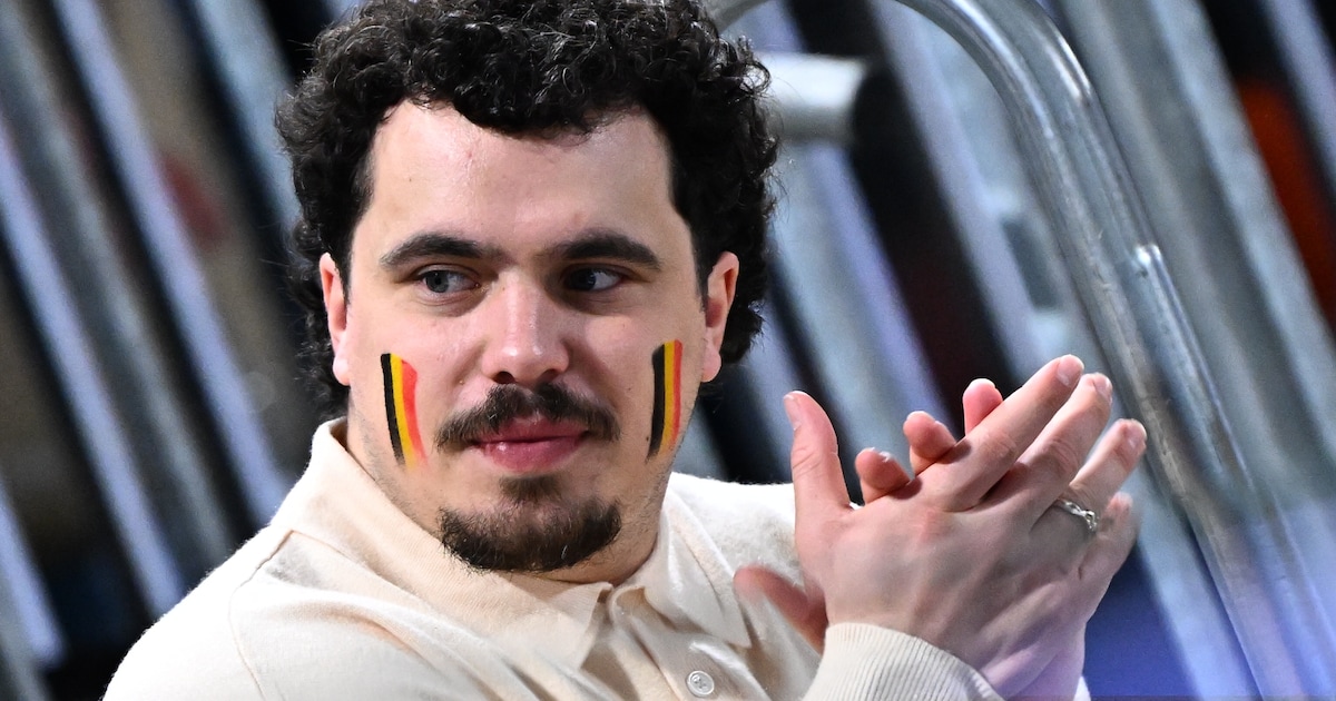 Arno The Kid verloor op korte tijd 9 kilo: “Ik voel dat mensen anders ...