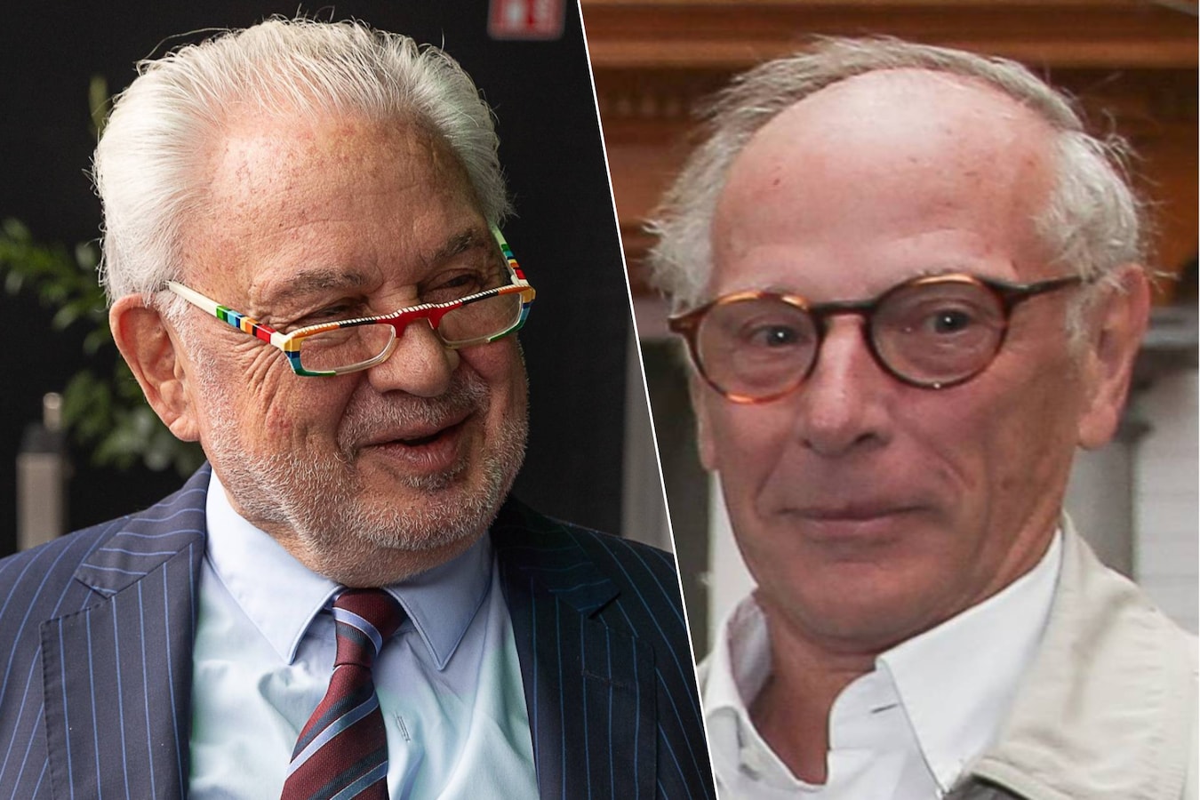 Topondernemer plooit niet voor Fernand Huts: nieuw plan voor Hilton telt opnieuw vier extra ...