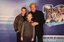 Hans Otten (55) verdween jarenlang bewust uit de media: “Ik was mezelf ...