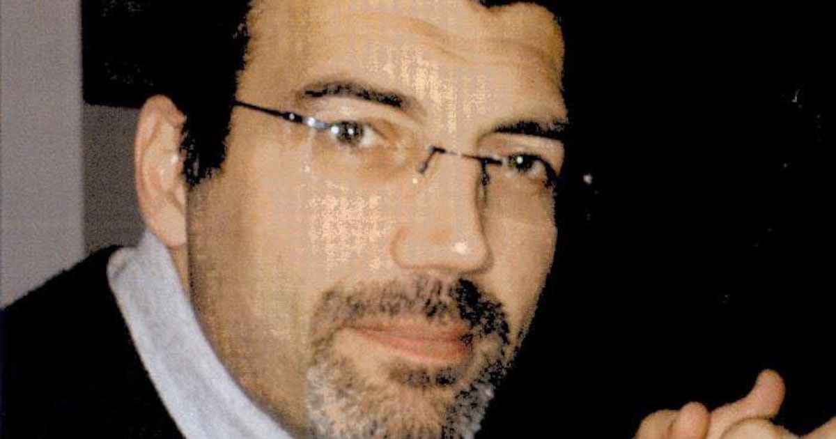 Franse moordverdachte Xavier Dupont gezocht door sheriff in Texas ...