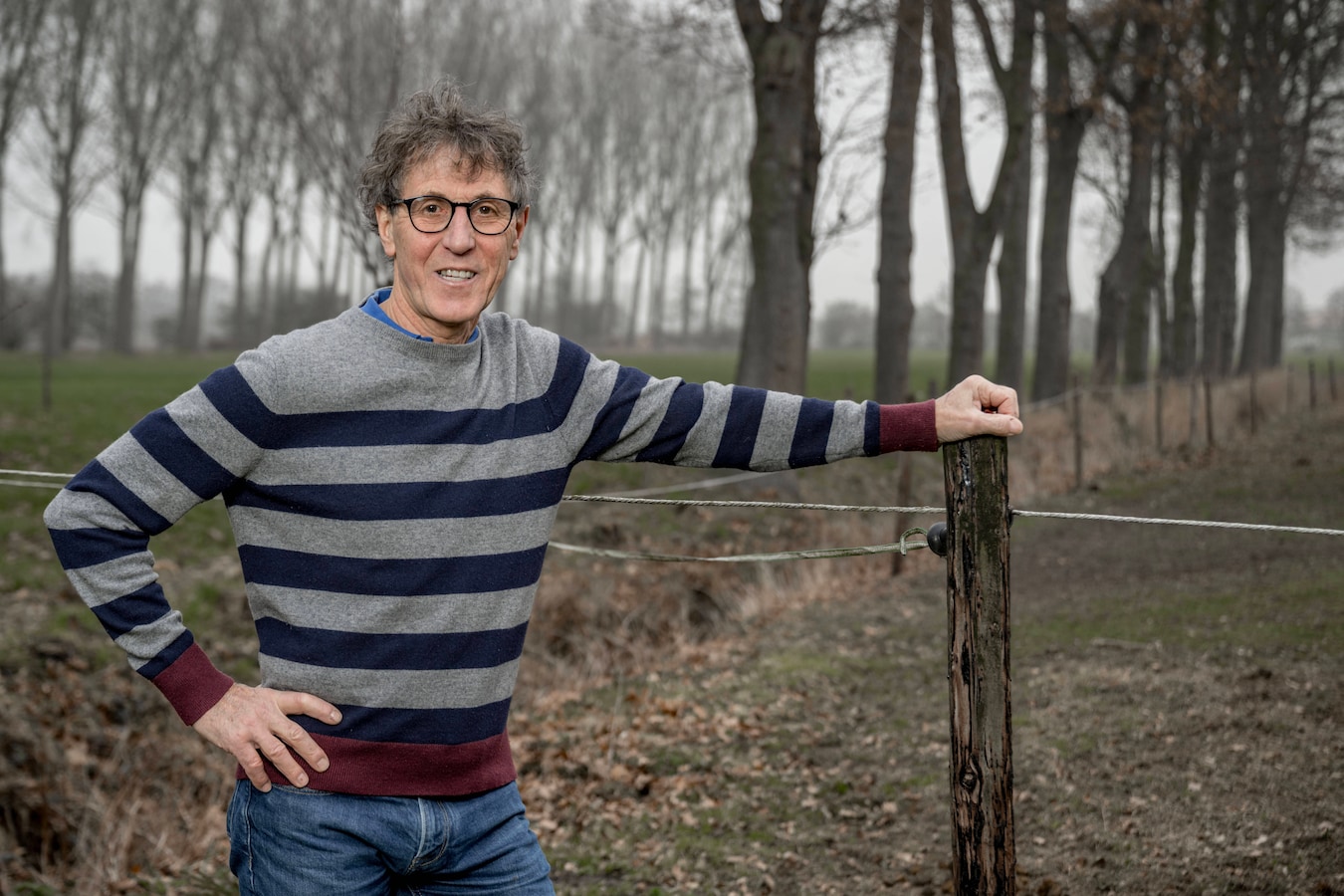 EXCLUSIEF. Patrick (67) loopt meer dan 500 euro pensioen mis, omdat hij ...