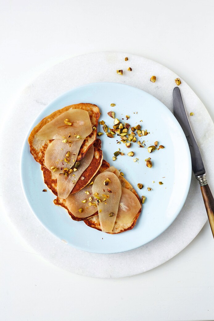 De perfecte pannenkoek maken: zo doe je het! | Eten | hln.be