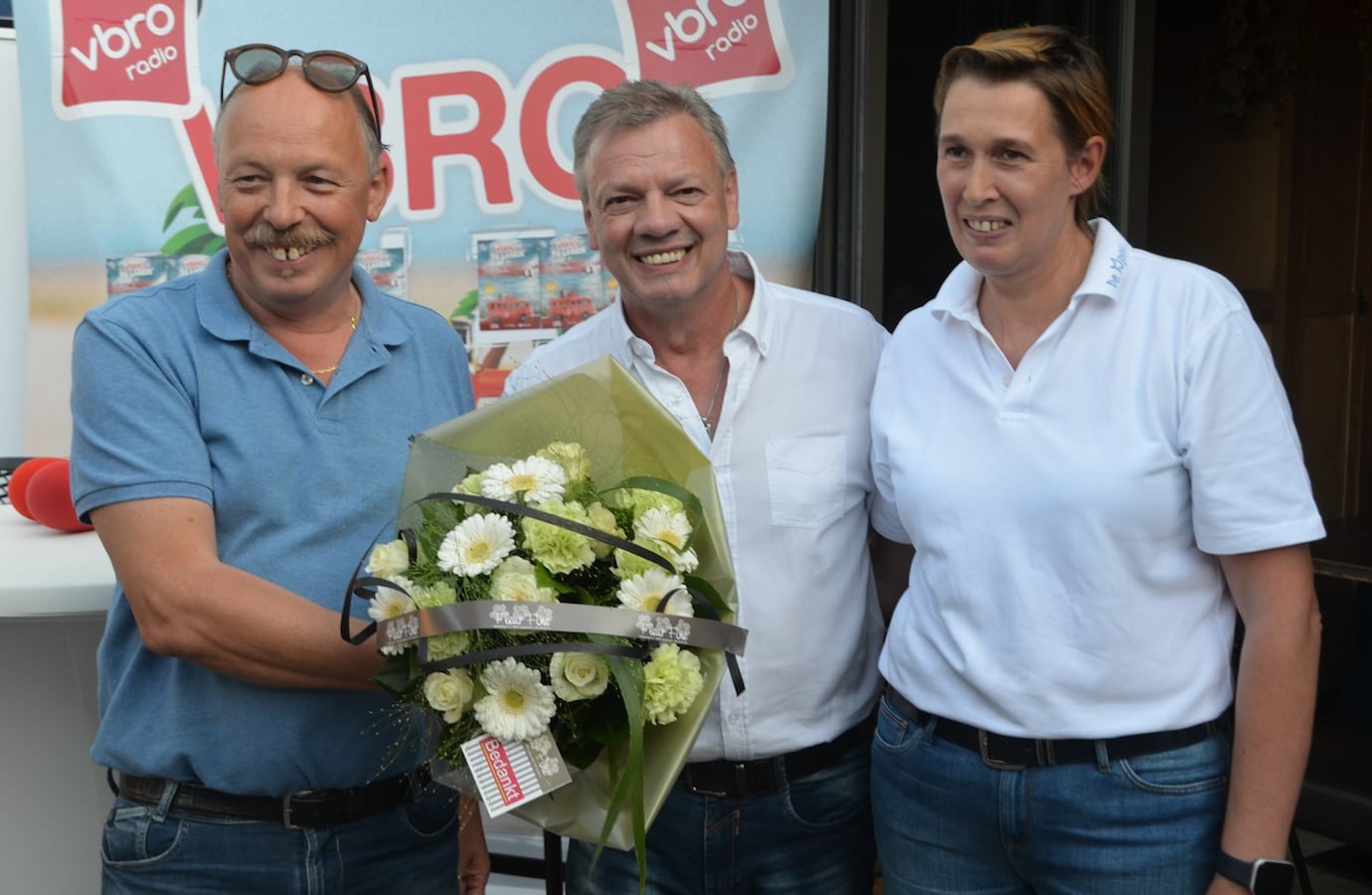 Er vonden honderden feestjes plaats, nu staat herberg De Kippe te koop ...