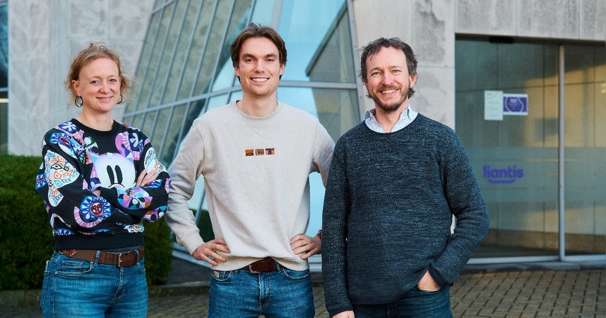 Werken in IT bij Liantis: “Agile werken met nieuwe technologie in een ...