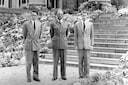 “Leopold III heeft Boudewijn gemanipuleerd en bestolen”: wat je niet ...
