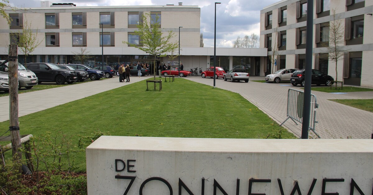 Woonzorgcentrum De Zonnewende pakt uit met tweede Zonnefest | Meulebeke ...