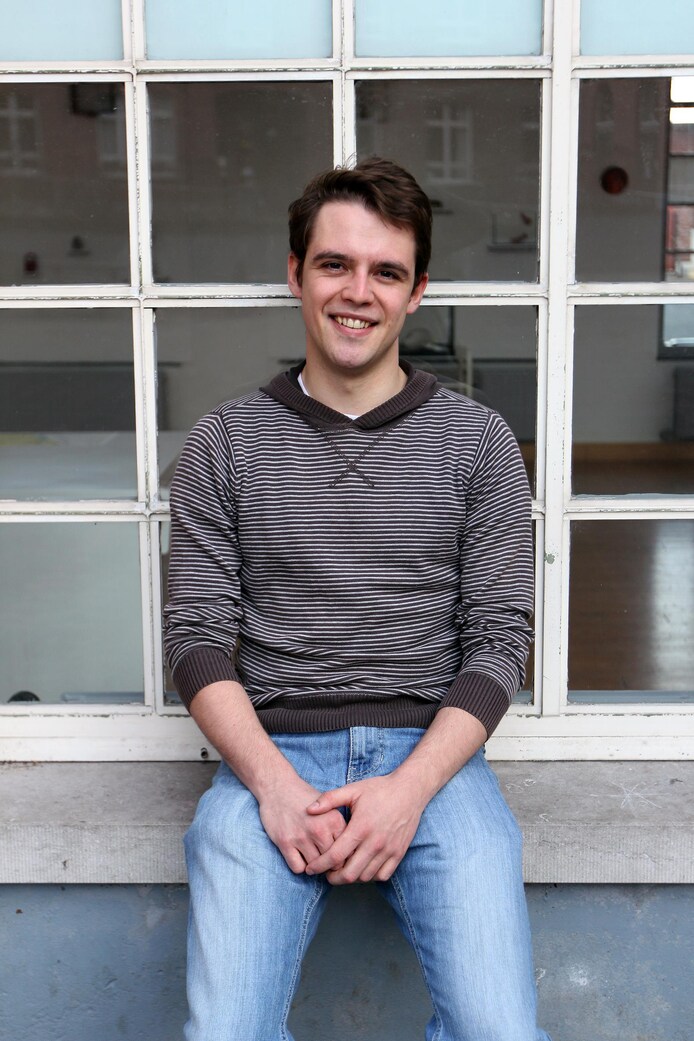 Bas en Lena sterren in nieuw massaspektakel | Mol | hln.be