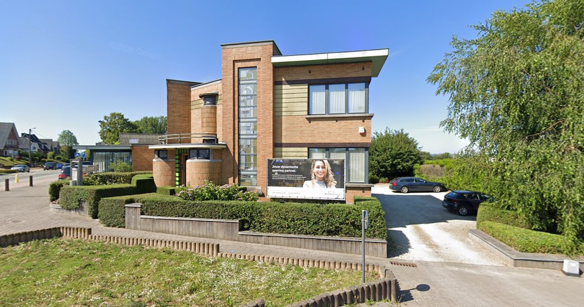 CAW en JAC openen nieuwe vestiging in Gooik | Gooik | HLN.be