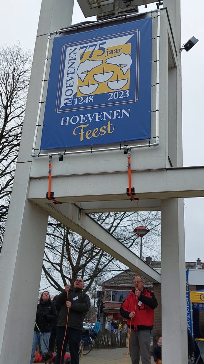 Hoevenen viert 775ste verjaardag met feestmarkt | Stabroek | hln.be