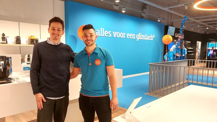 220.000 keer bedankt! Deze Olense verhalen hebben jullie het meest ...