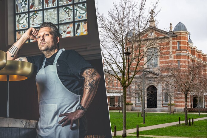 Laatste service van The Jane in Groen Kwartier op 15 maart ...