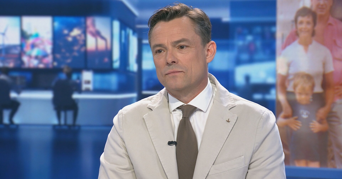 Jo De Poorter stelt boek voor: “Koning Charles vertelde me over zijn zorgen over Meghan Markle ...