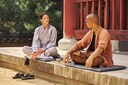 Masters uit ‘Kung fu helden’ evalueren hun bekende leerlingen: “Hij was ...