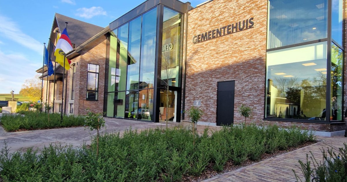 Dubbel feest in Glabbeek : 50 jaar fusie en 200 jaar Attenrode-Wever en ...