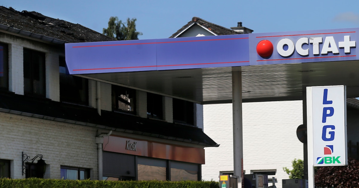 Octa+ verdwijnt van Brusselse energieradar | Regio | HLN.be
