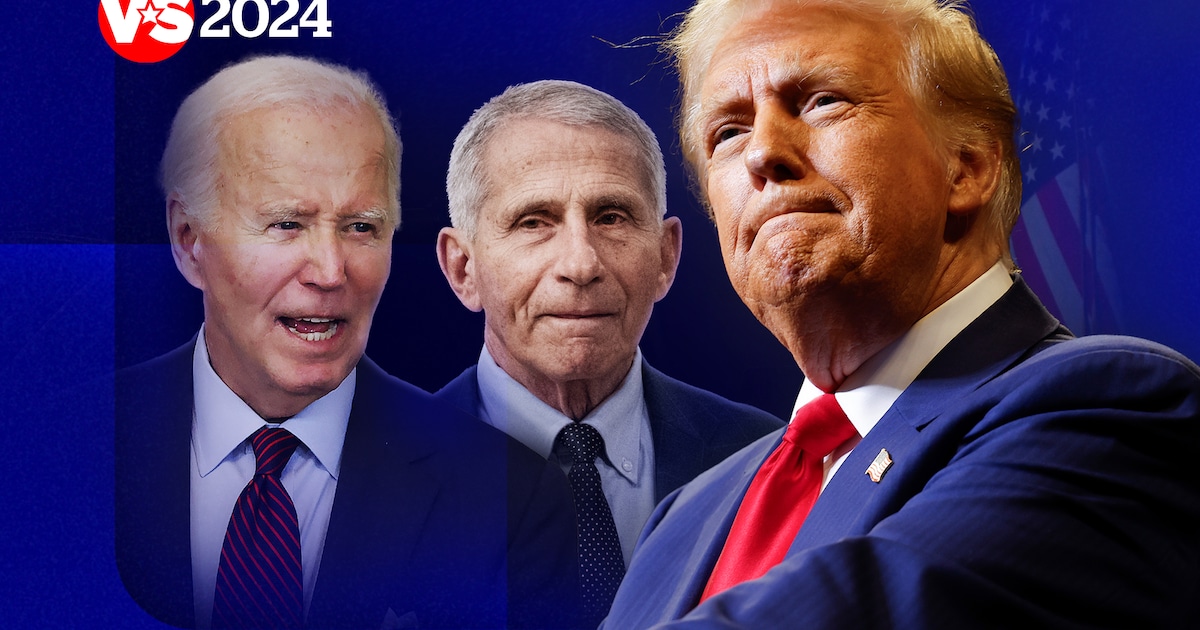 Trump heeft schrikbewind in petto: “Op eerste dag dat ik in het Witte ...