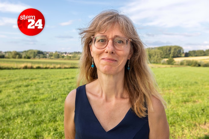 ZiZo (Zin in Zottegem) kan haar enige zetel in gemeenteraad behouden ...