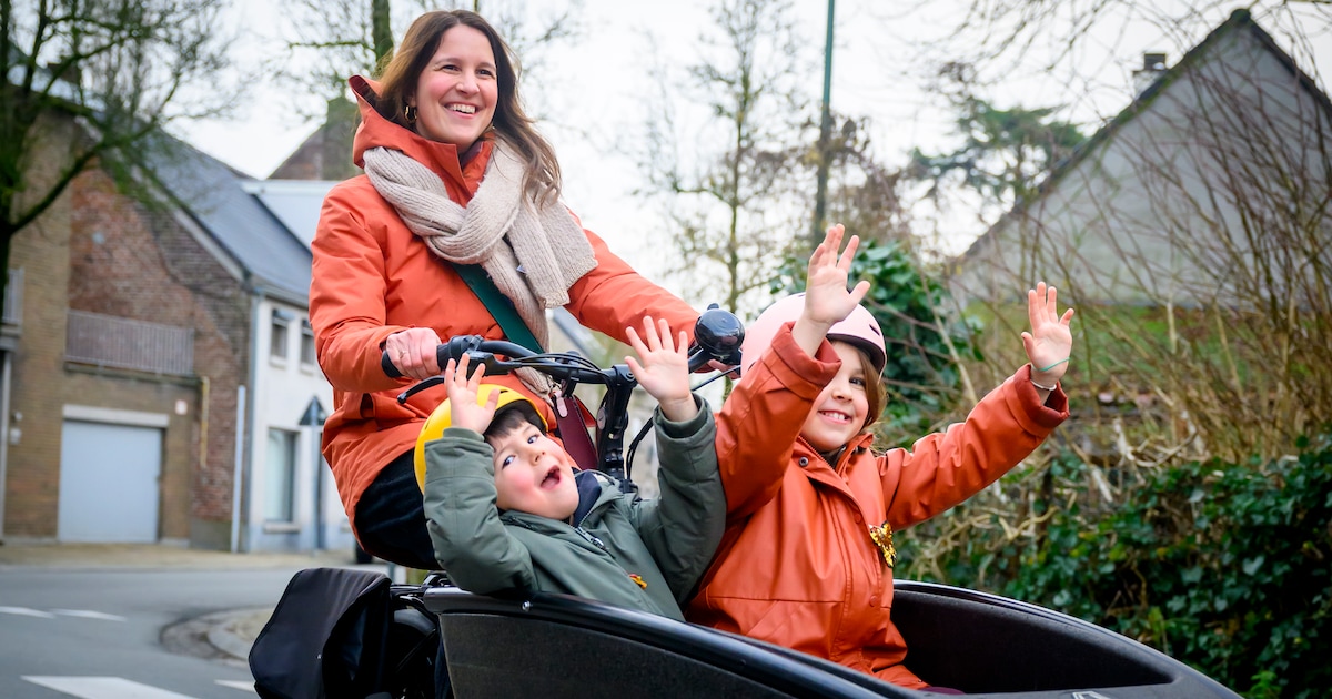 Is bakfiets de nieuwe boeman, zoals Herman Brusselmans zegt? Dit zeggen ...