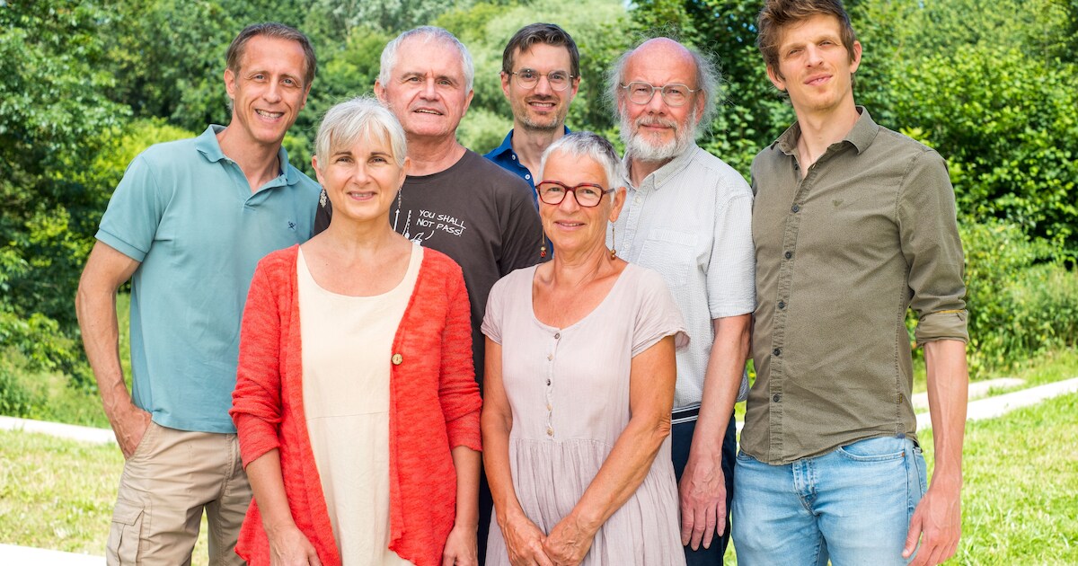 Groen Lennik stelt kandidaten en programma voor : “Blijvende focus op ...
