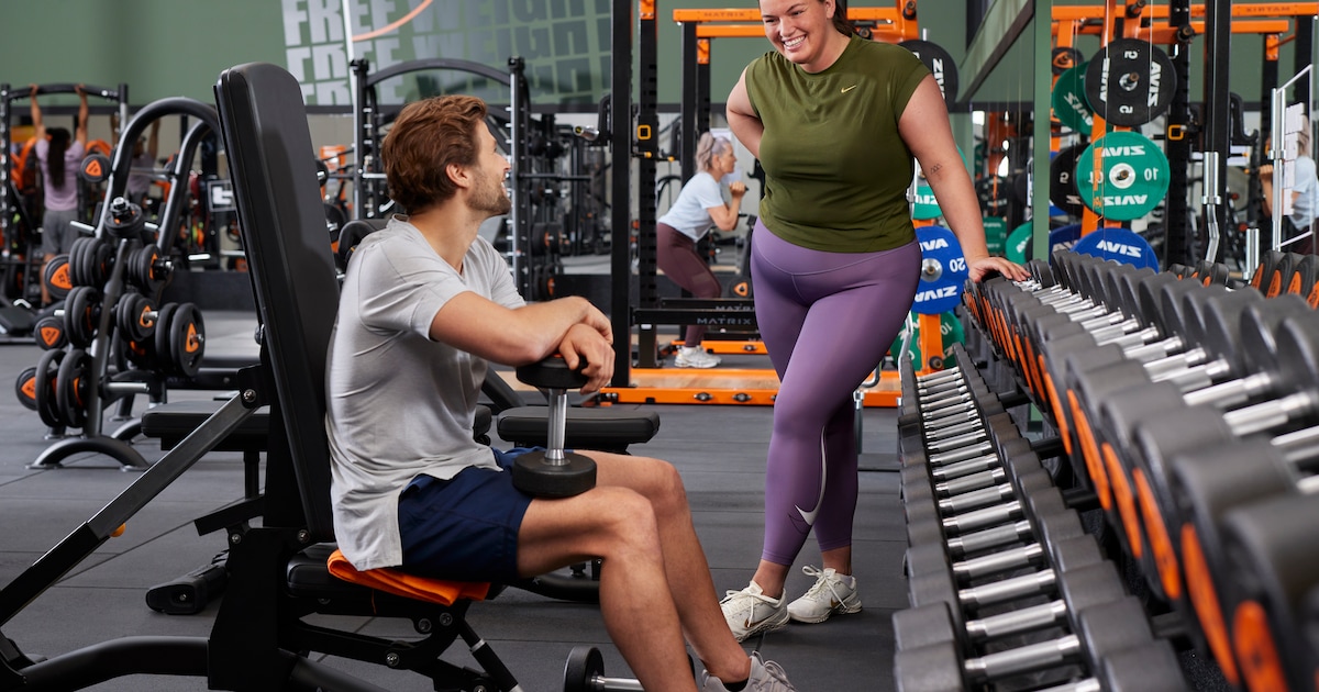 Basic-Fit maakt terug winst na meerdere jaren in rode cijfers | Nieuws ...